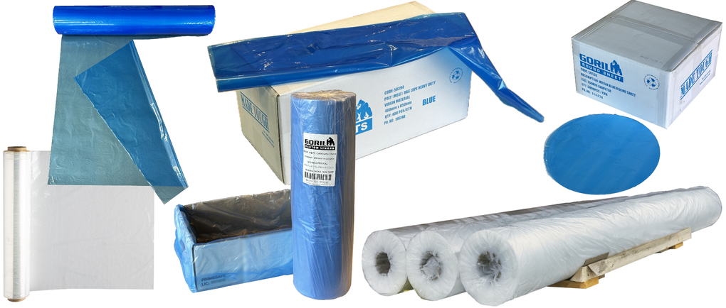 Poly Products – Premier Supplies