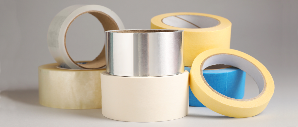 Tape – Premier Supplies