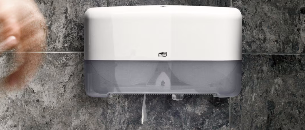 Toilet Paper – Premier Supplies