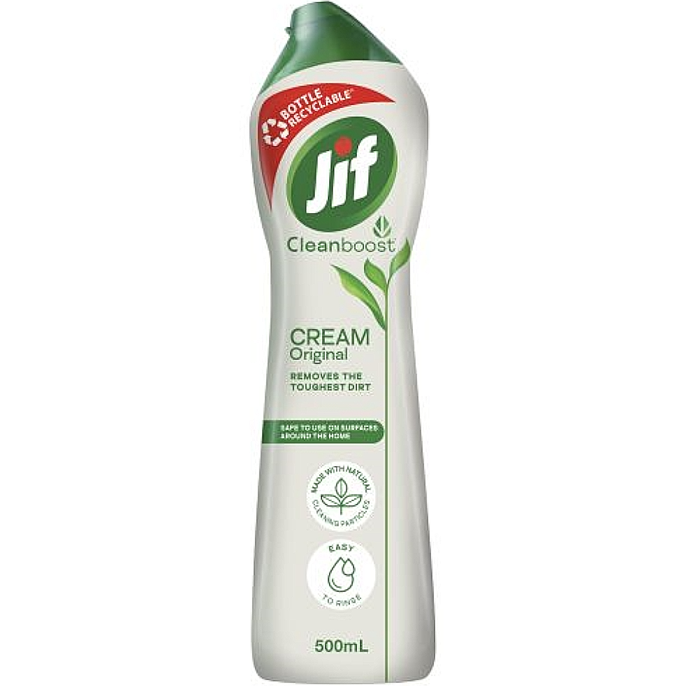 500ml Jif Cream Cleanser – Premier Supplies
